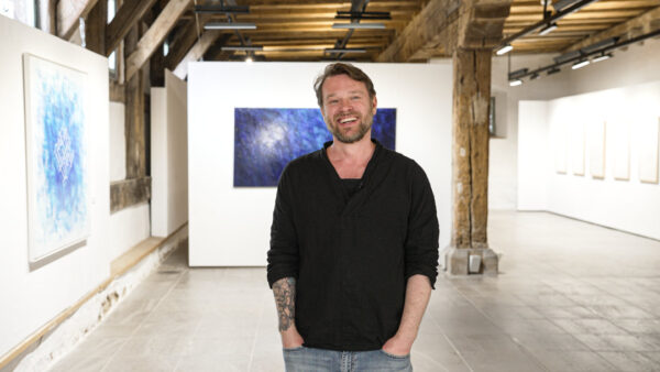 Offene Ateliers Berlin-Friedrichshagen | Gabriel Wolff